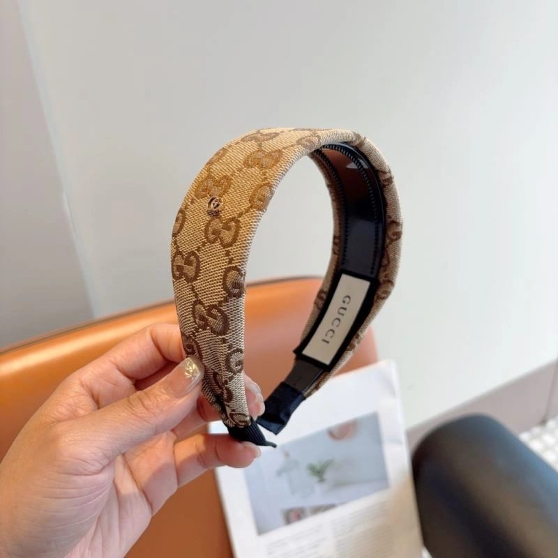 Gucci Hair Hoop