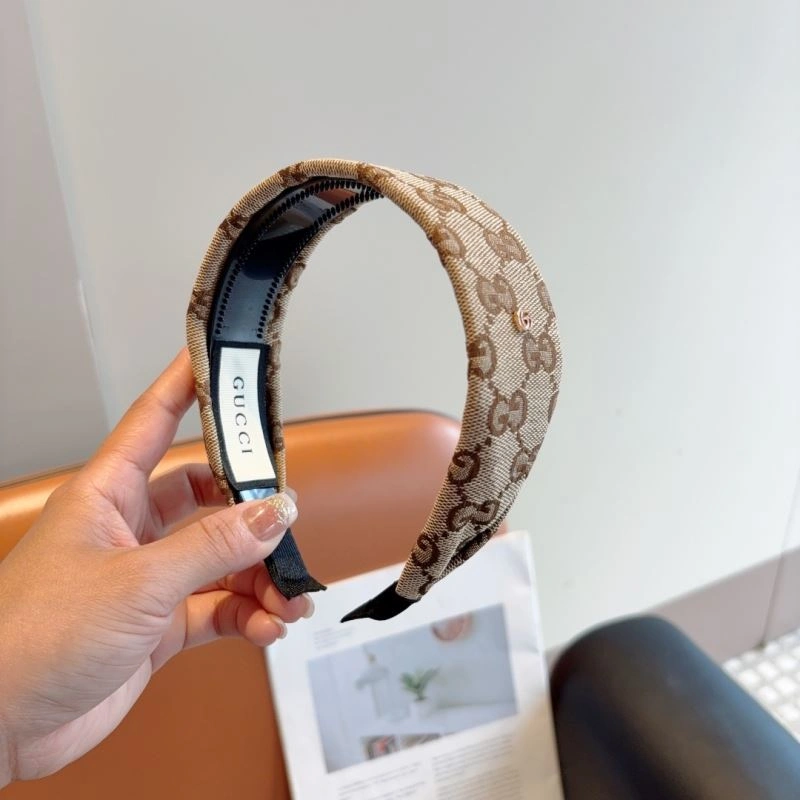 Perfect replica Gucci Hair Hoop