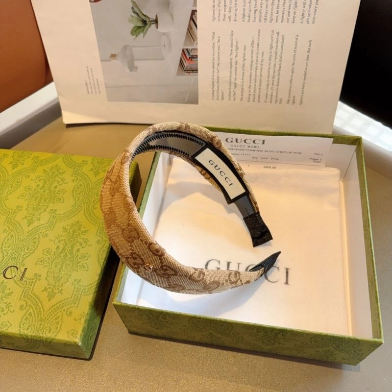 Perfect replica Gucci Hair Hoop