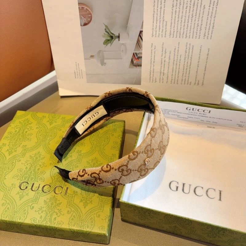 Perfect replica Gucci Hair Hoop