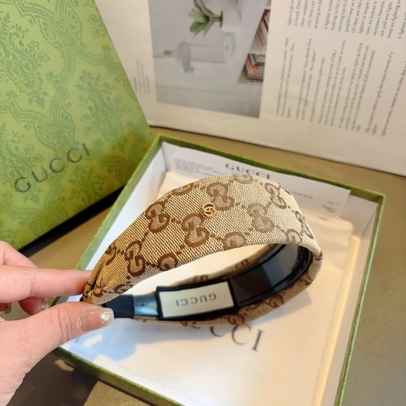 Perfect replica Gucci Hair Hoop