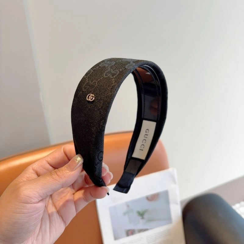 Gucci Hair Hoop