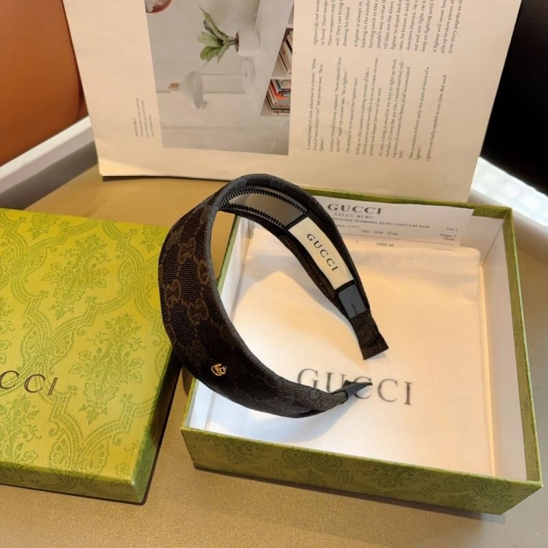 Perfect replica Gucci Hair Hoop