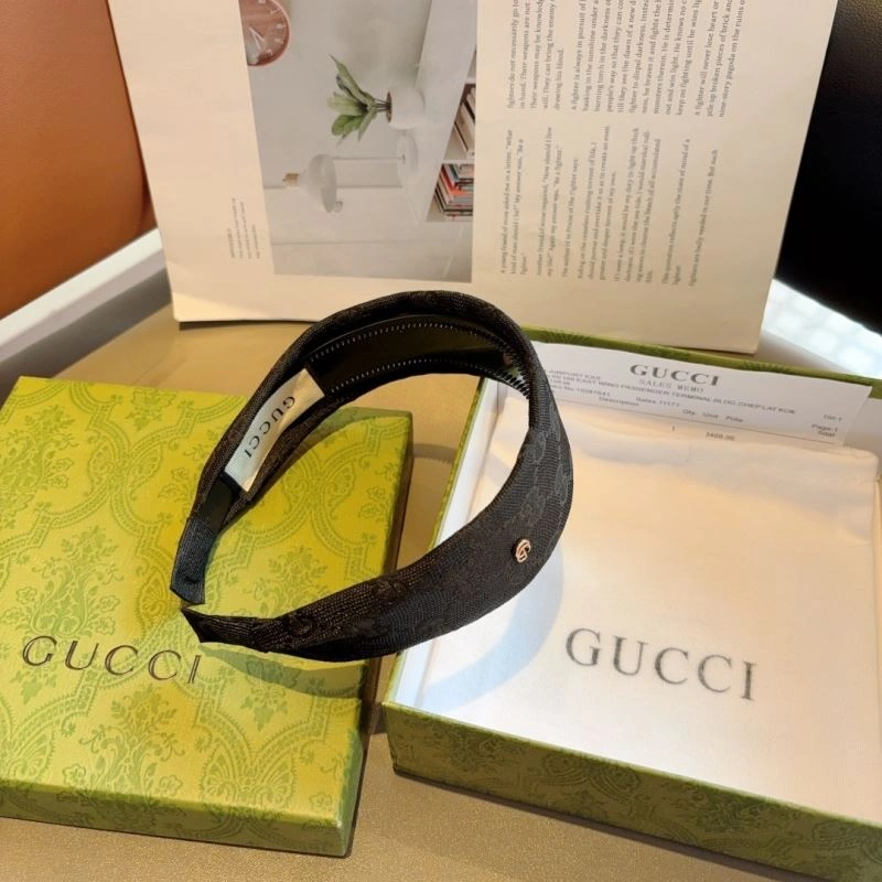 Perfect replica Gucci Hair Hoop