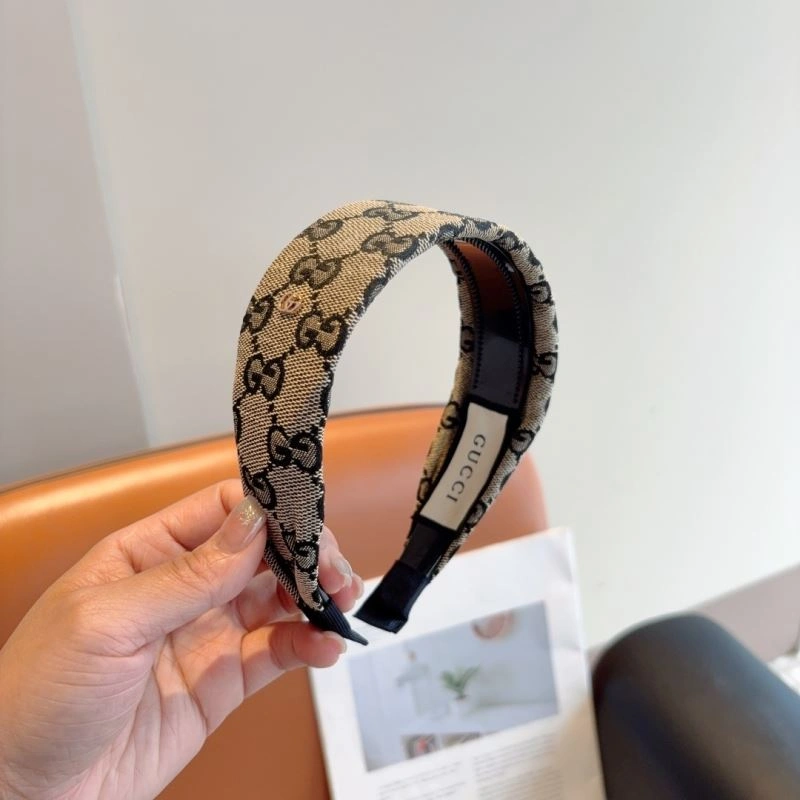 1:1 copy Gucci Hair Hoop