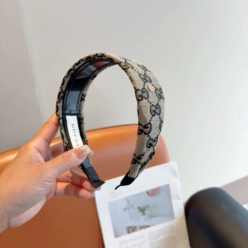 1:1 copy Gucci Hair Hoop