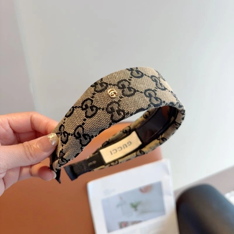 1:1 copy Gucci Hair Hoop