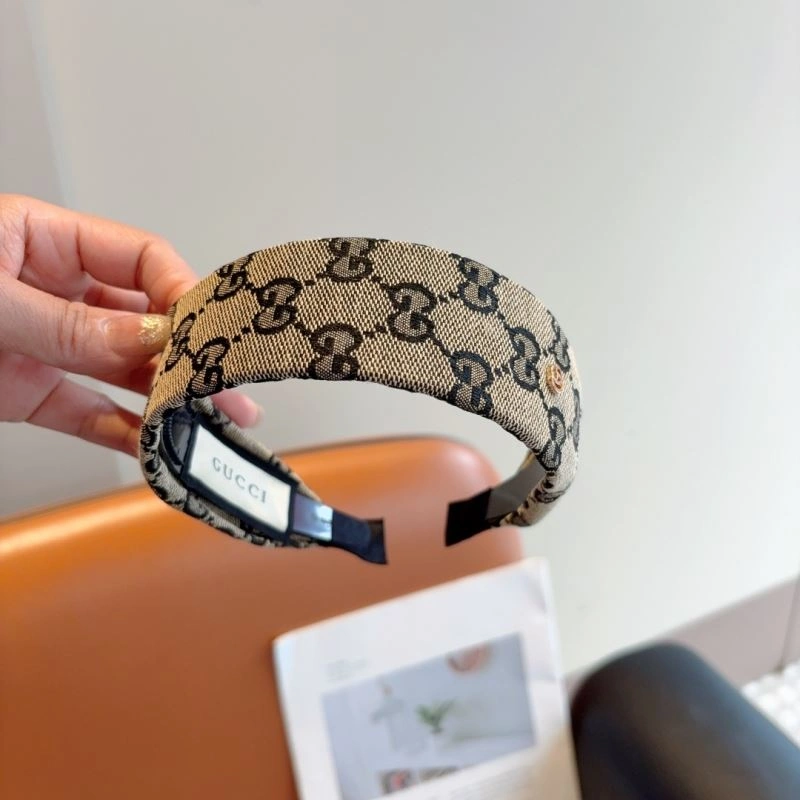 1:1 copy Gucci Hair Hoop