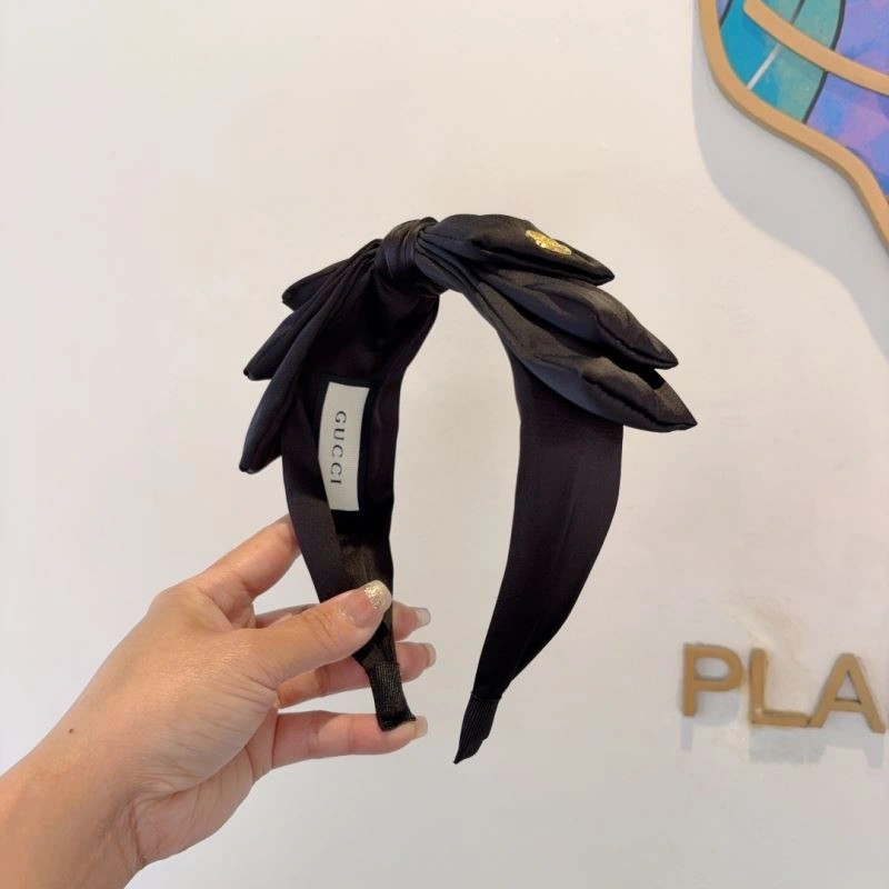Mirror quality Gucci Hair Hoop