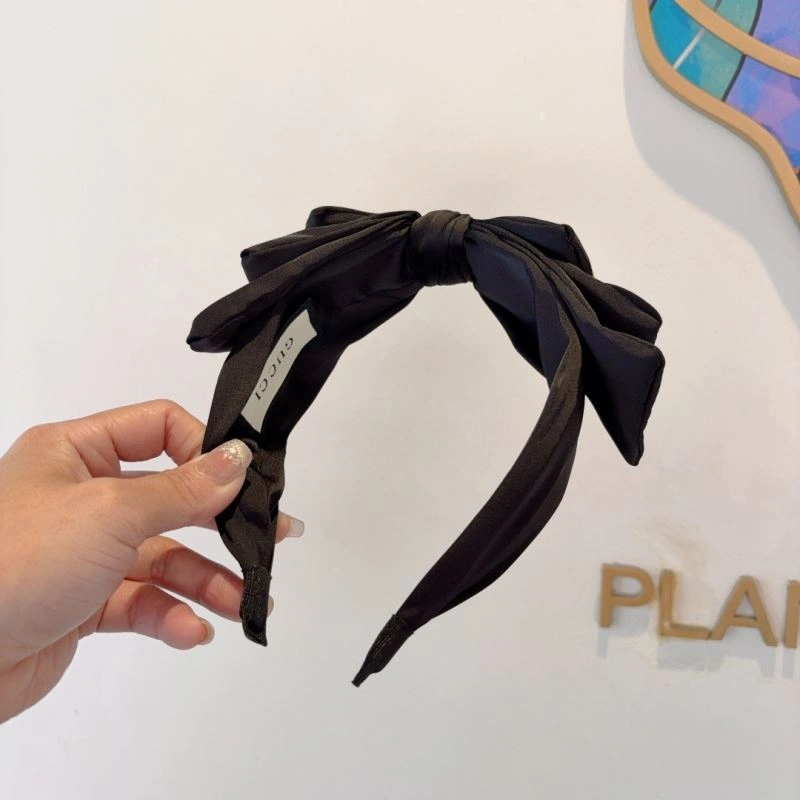 Mirror quality Gucci Hair Hoop