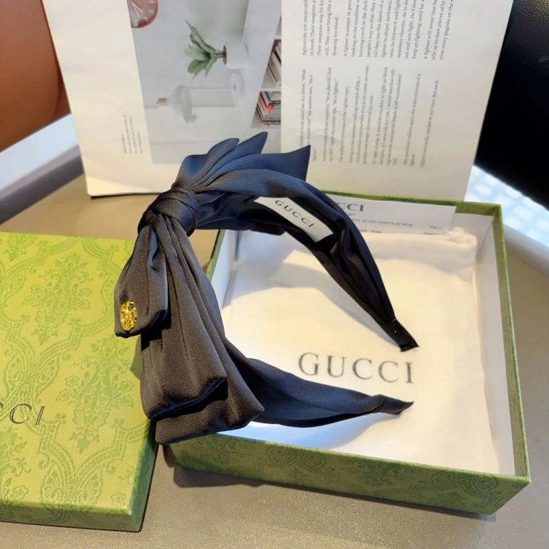 Mirror quality Gucci Hair Hoop