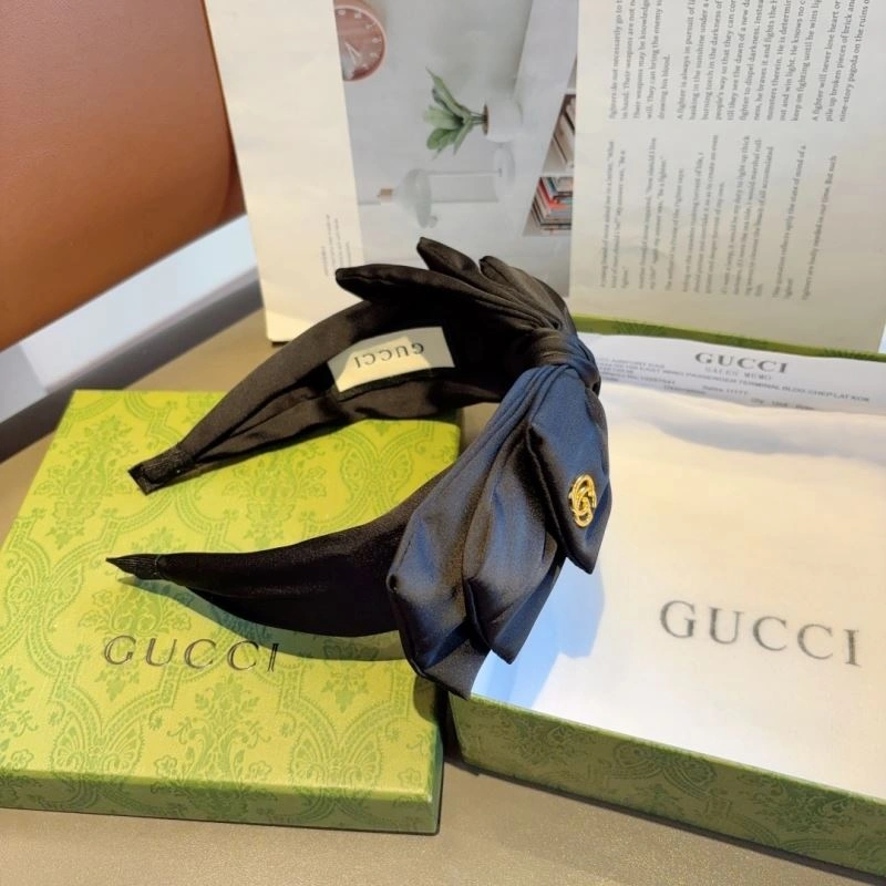 Mirror quality Gucci Hair Hoop