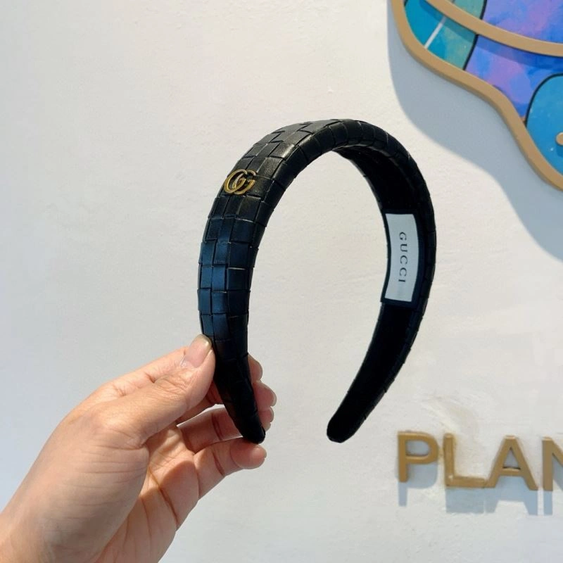 Gucci Hair Hoop