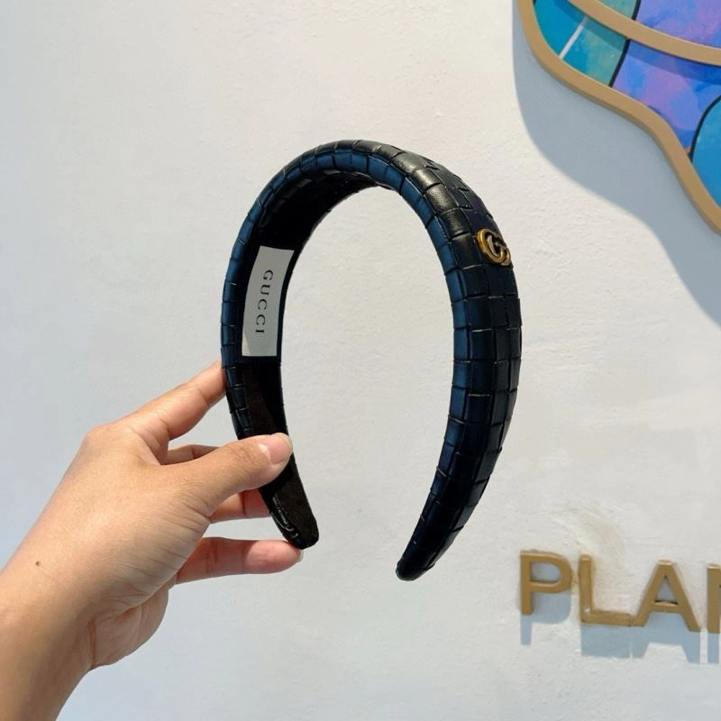 1:1 copy Gucci Hair Hoop