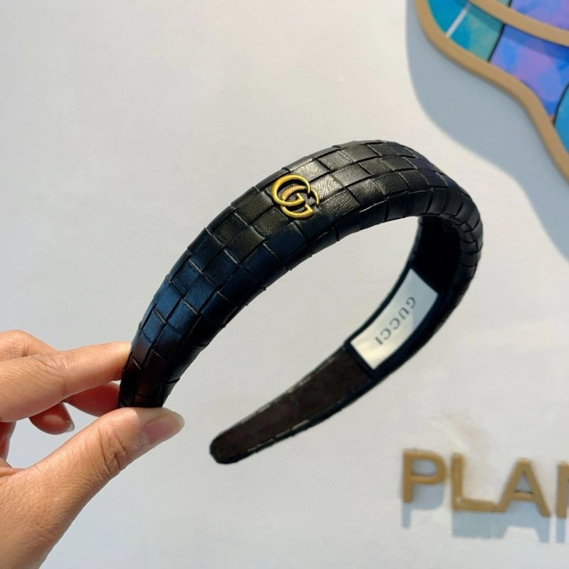 1:1 copy Gucci Hair Hoop