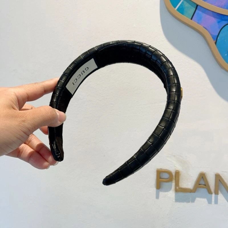 1:1 copy Gucci Hair Hoop