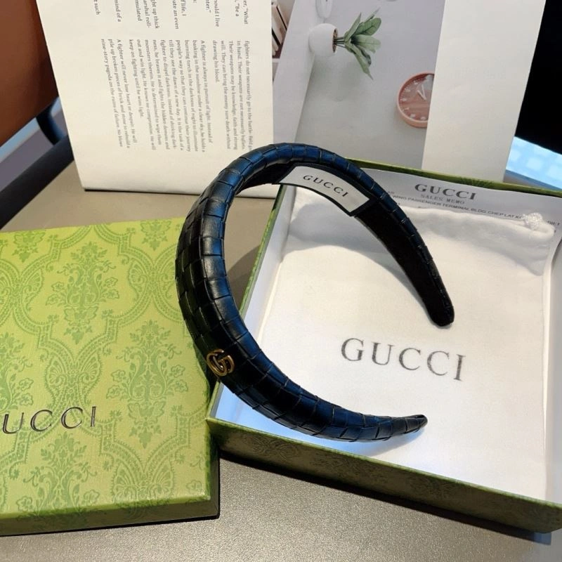 1:1 copy Gucci Hair Hoop