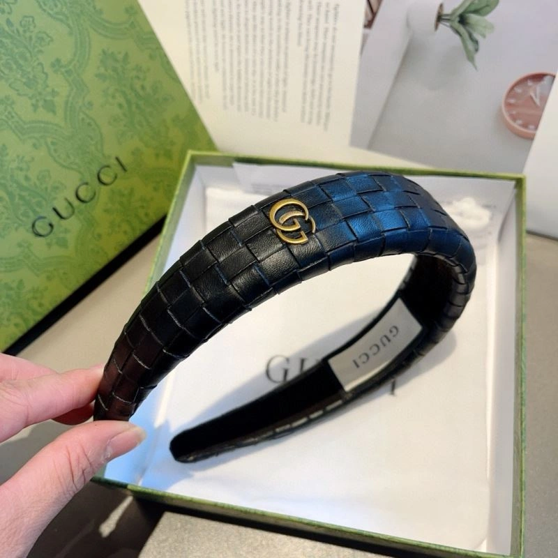 1:1 copy Gucci Hair Hoop