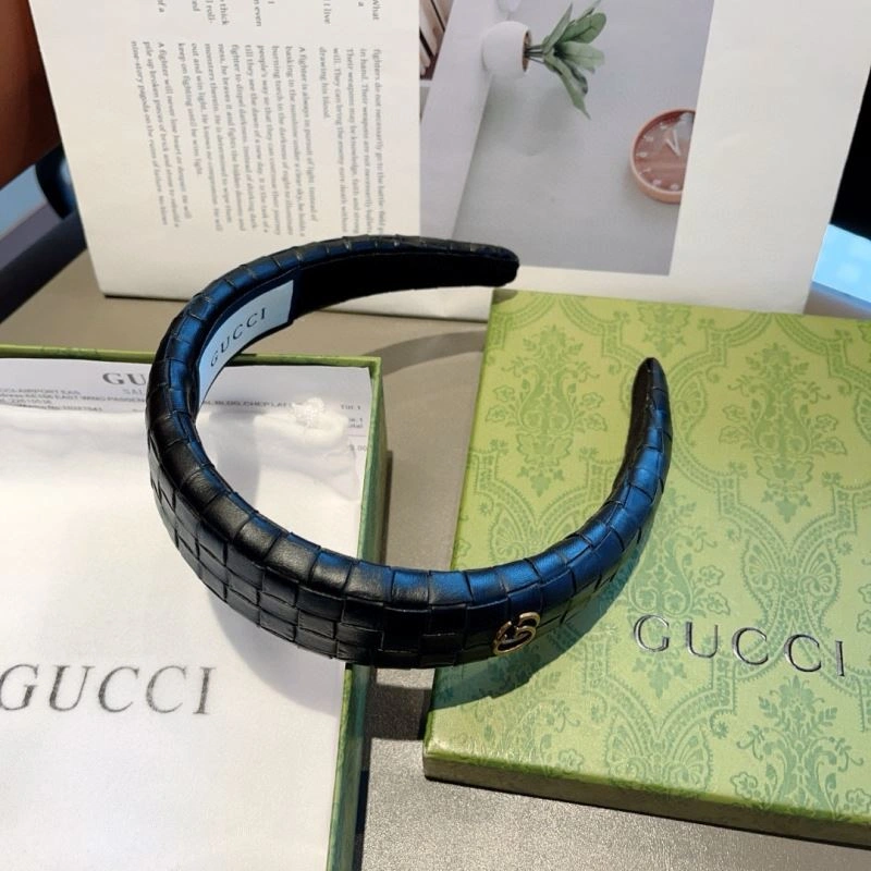 1:1 copy Gucci Hair Hoop