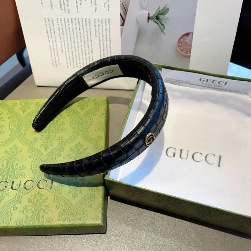 1:1 copy Gucci Hair Hoop