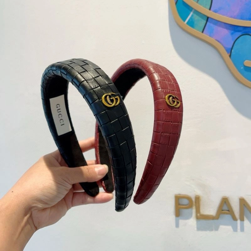 1:1 copy Gucci Hair Hoop