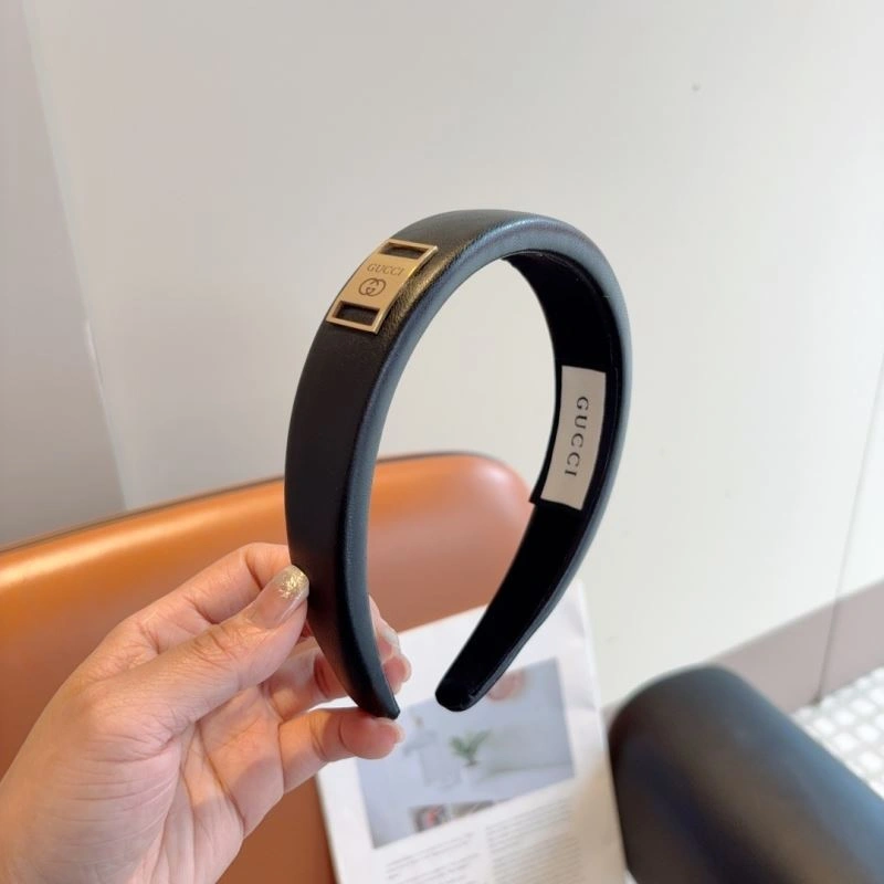 Gucci Hair Hoop