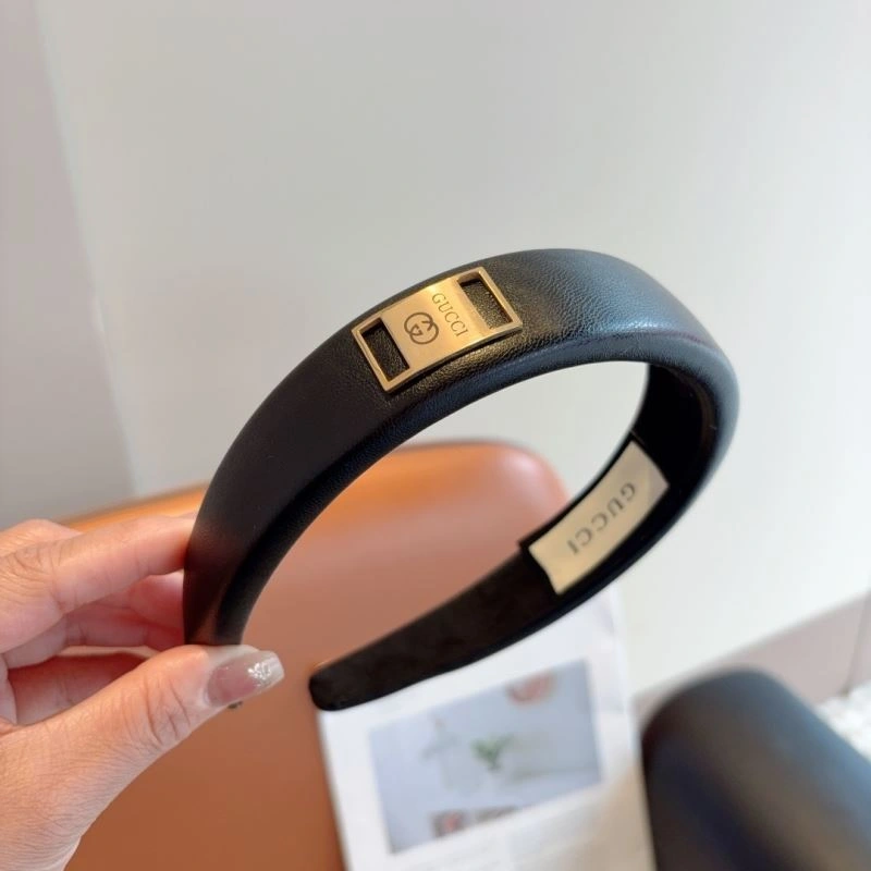 Inexpensive Gucci Hair Hoop
