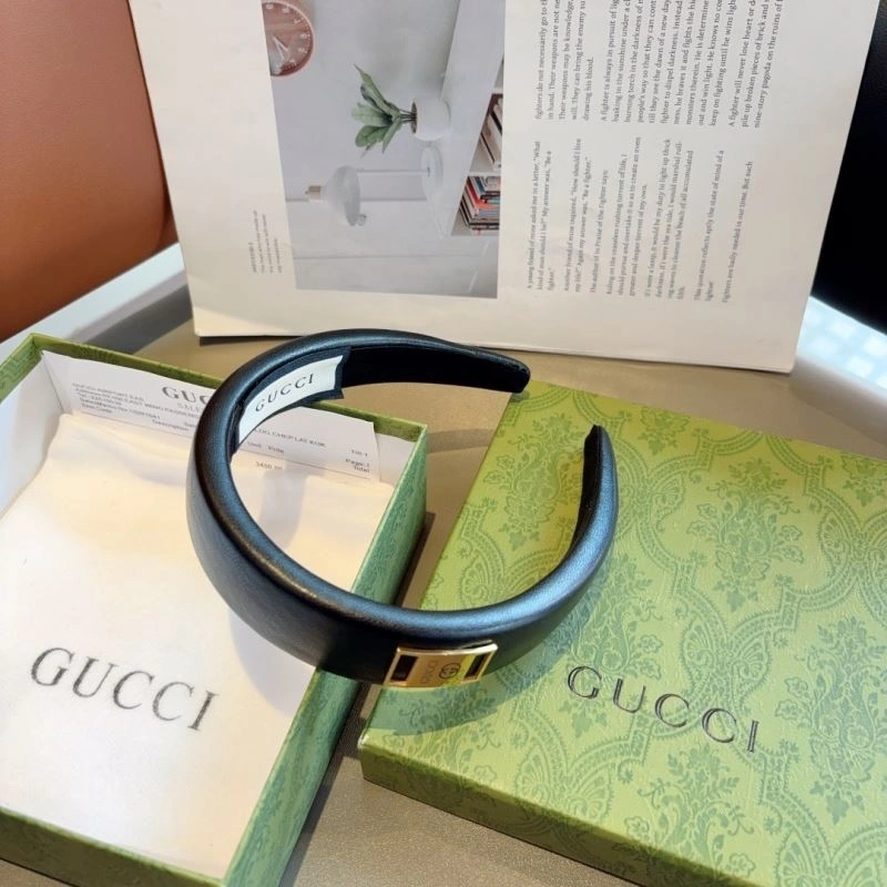 Inexpensive Gucci Hair Hoop