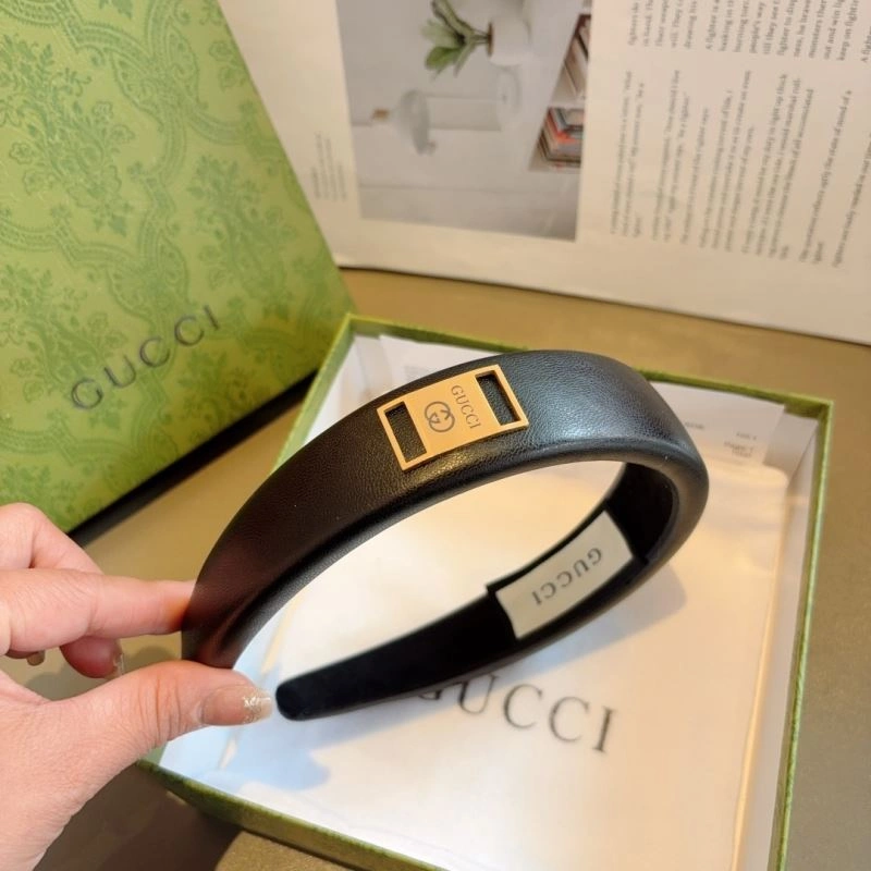 Inexpensive Gucci Hair Hoop