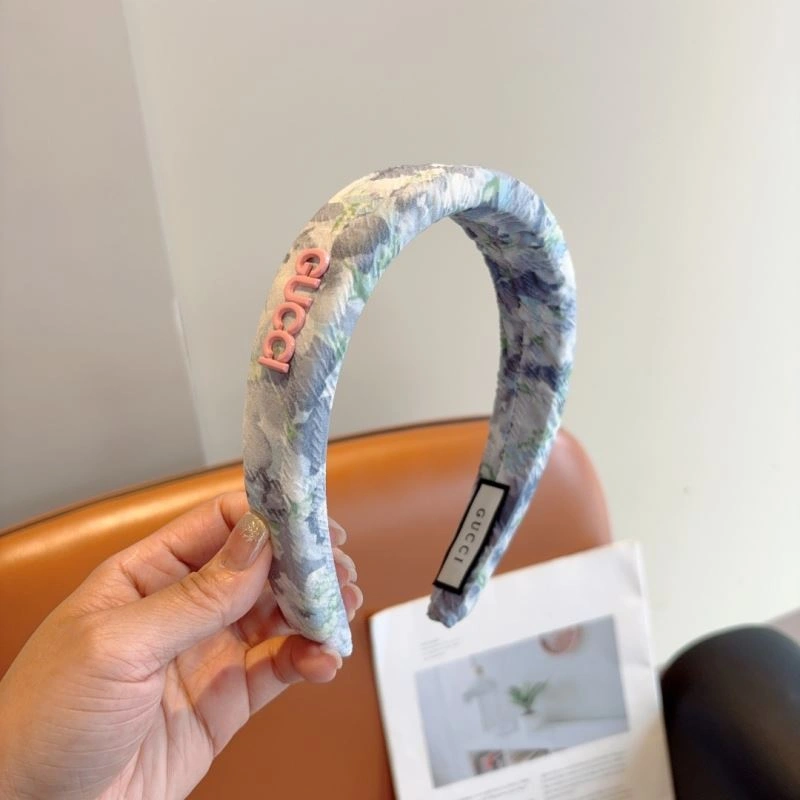 Gucci Hair Hoop