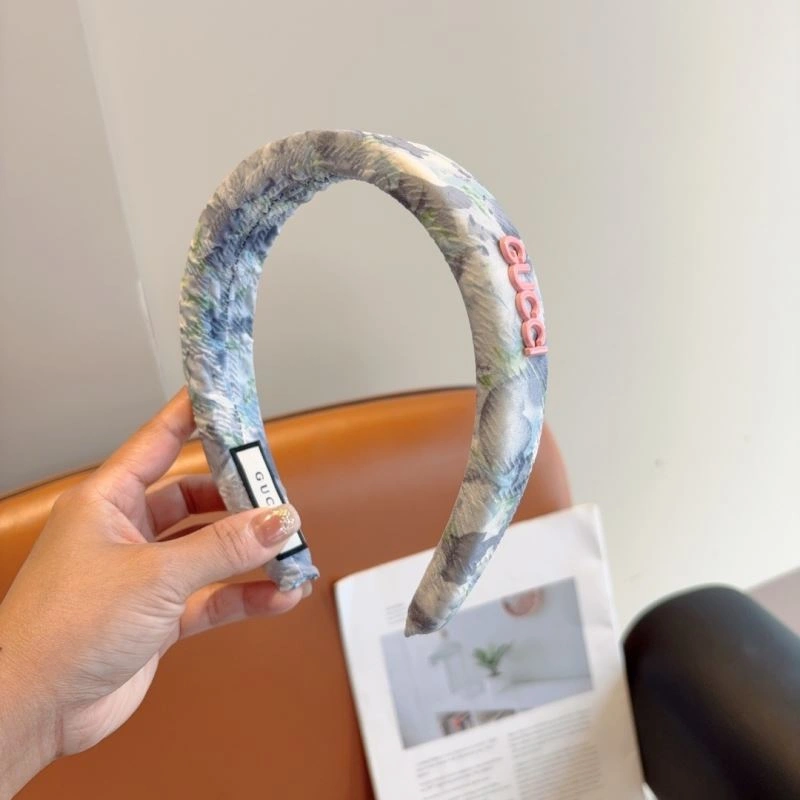 Reasonably priced Gucci Hair Hoop