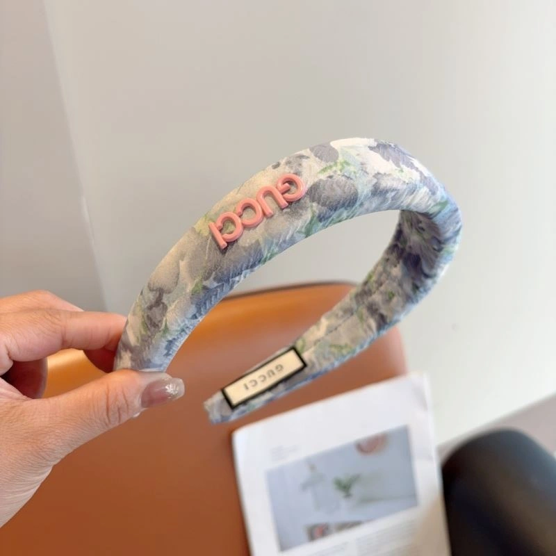 Reasonably priced Gucci Hair Hoop