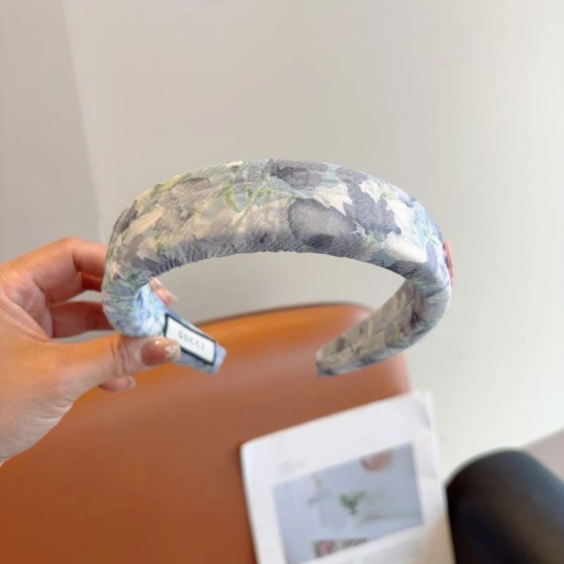 Reasonably priced Gucci Hair Hoop