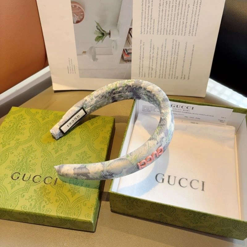 Reasonably priced Gucci Hair Hoop