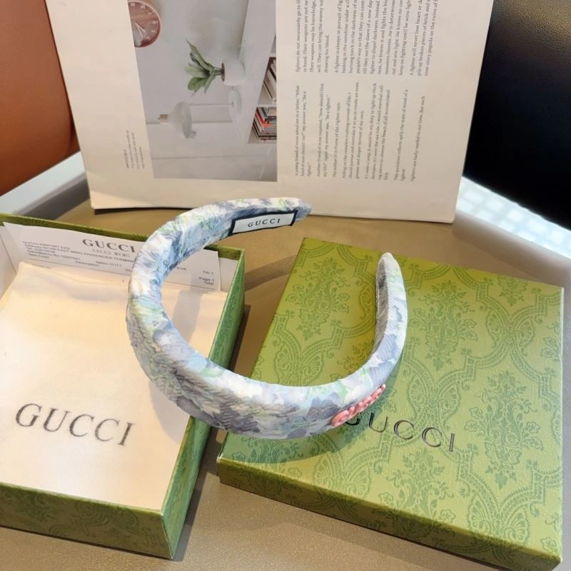 Reasonably priced Gucci Hair Hoop