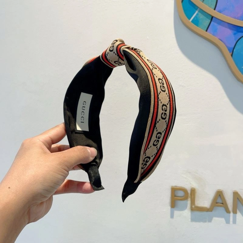 Inexpensive Gucci Hair Hoop