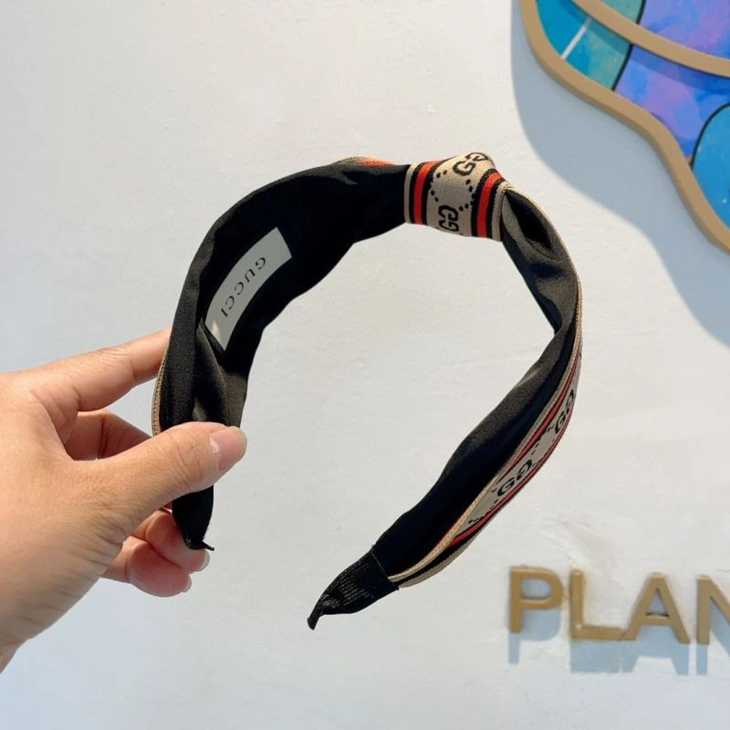 Inexpensive Gucci Hair Hoop