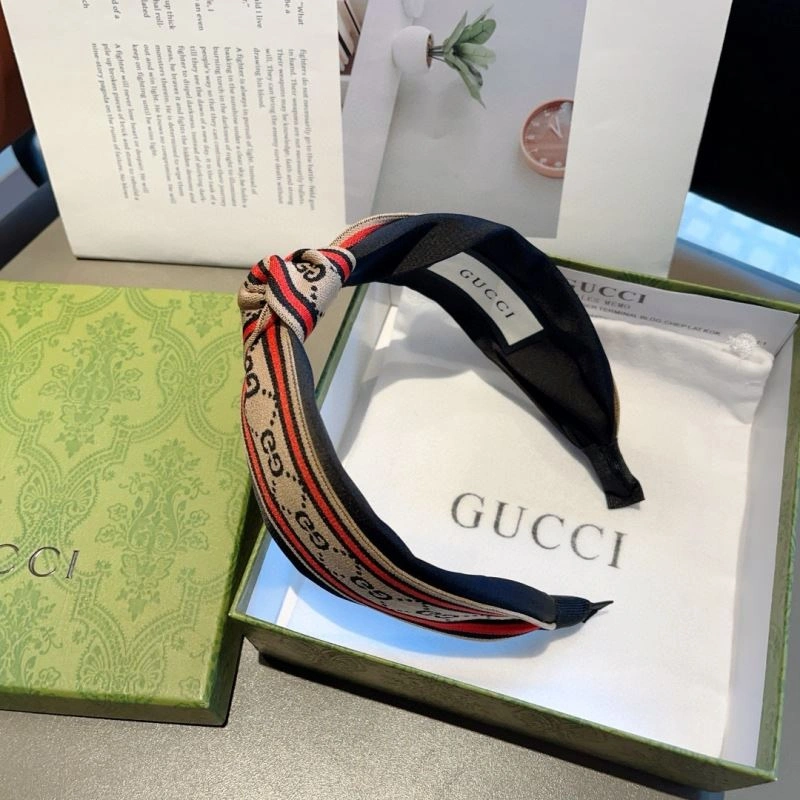 Inexpensive Gucci Hair Hoop