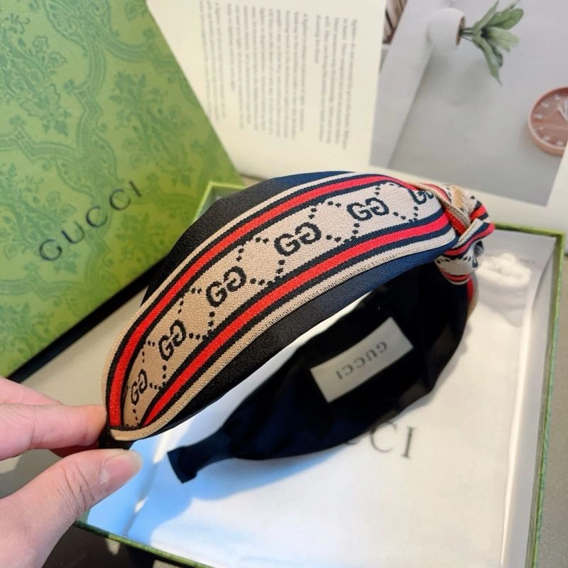 Inexpensive Gucci Hair Hoop