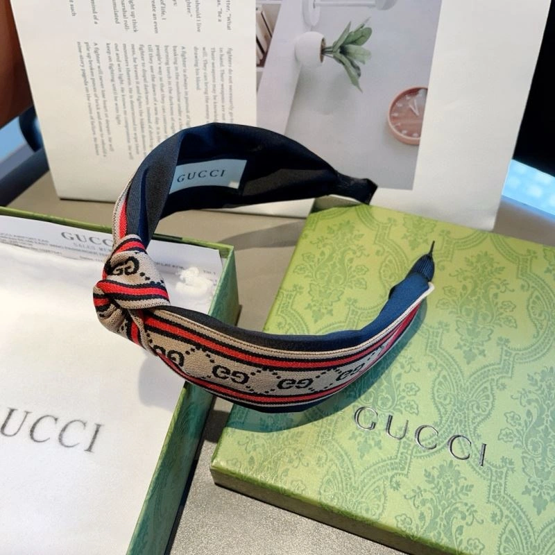 Inexpensive Gucci Hair Hoop