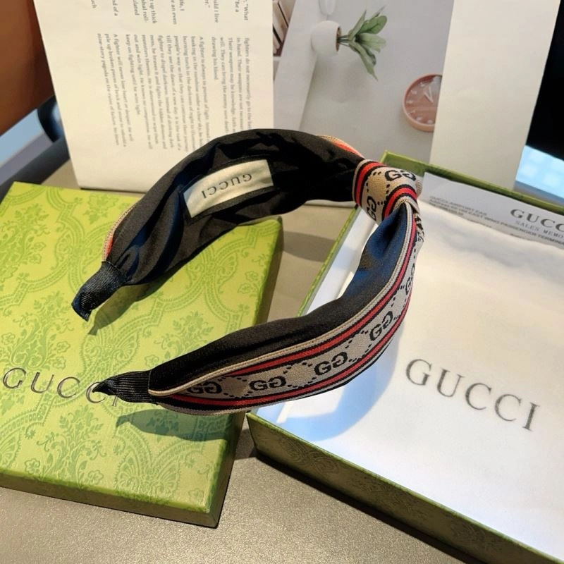 Inexpensive Gucci Hair Hoop