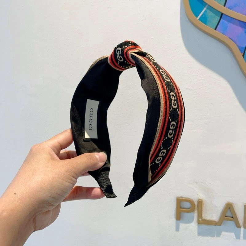 Factory-made Gucci Hair Hoop