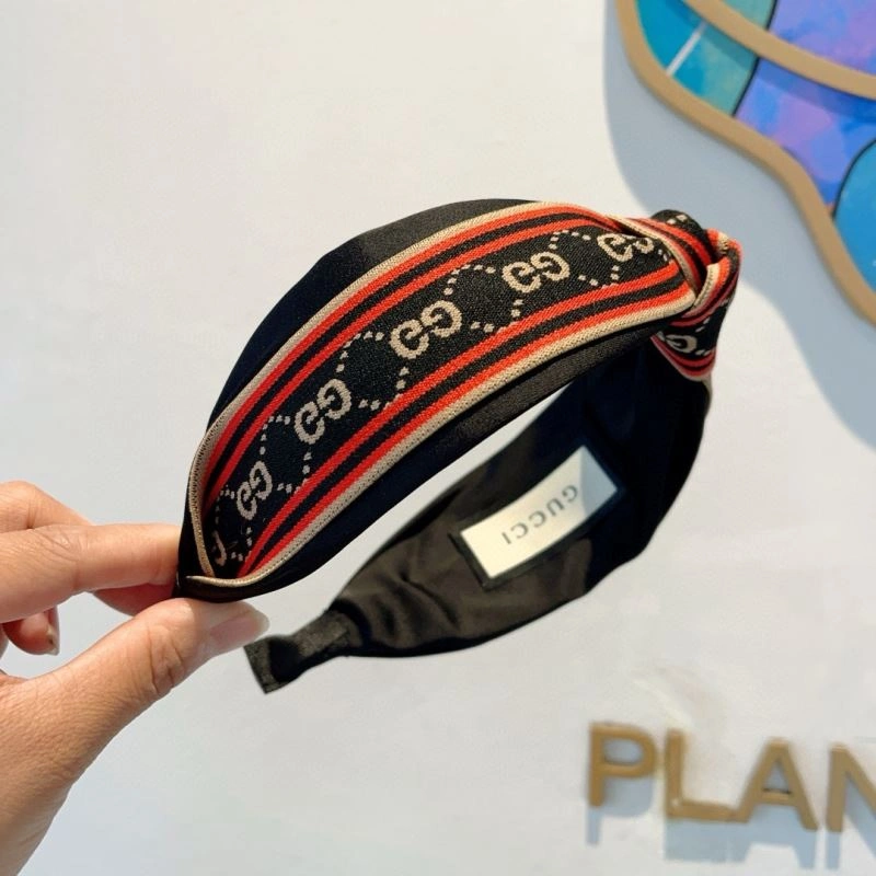 Factory-made Gucci Hair Hoop