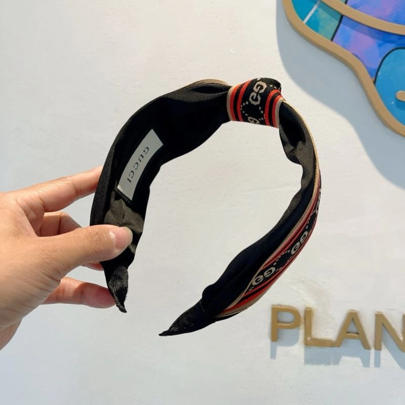 Factory-made Gucci Hair Hoop