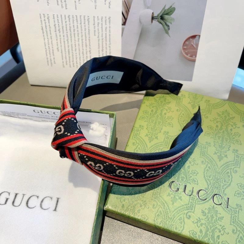 Factory-made Gucci Hair Hoop