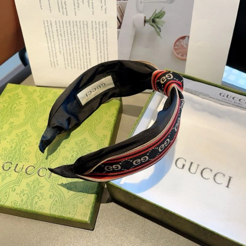 Factory-made Gucci Hair Hoop