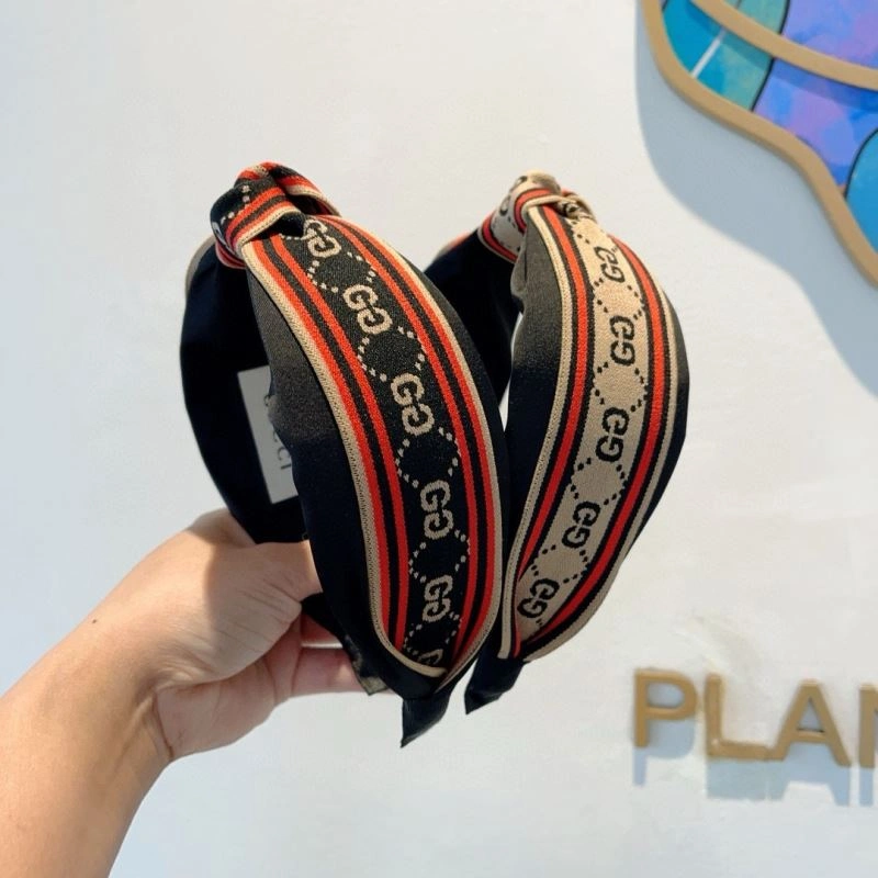 Factory-made Gucci Hair Hoop