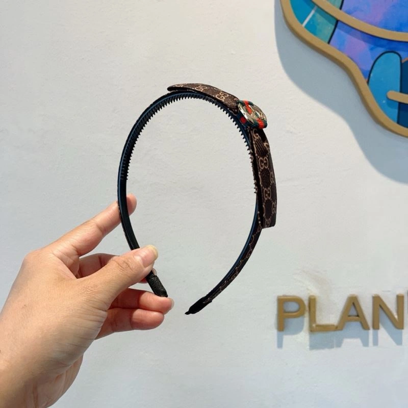 OEM Gucci Hair Hoop