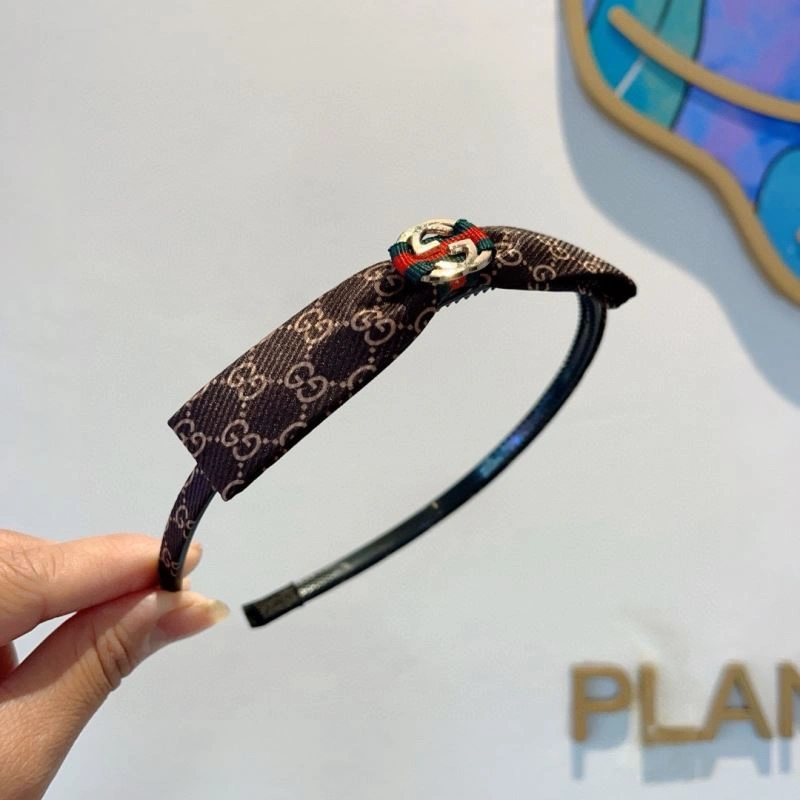 OEM Gucci Hair Hoop