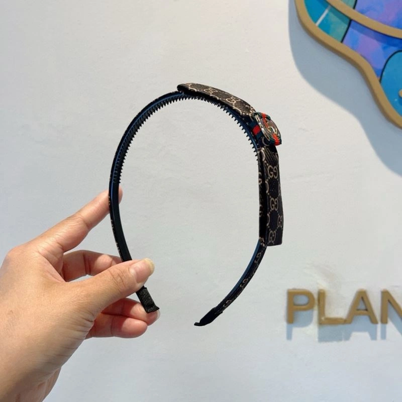 Discounted Gucci Hair Hoop